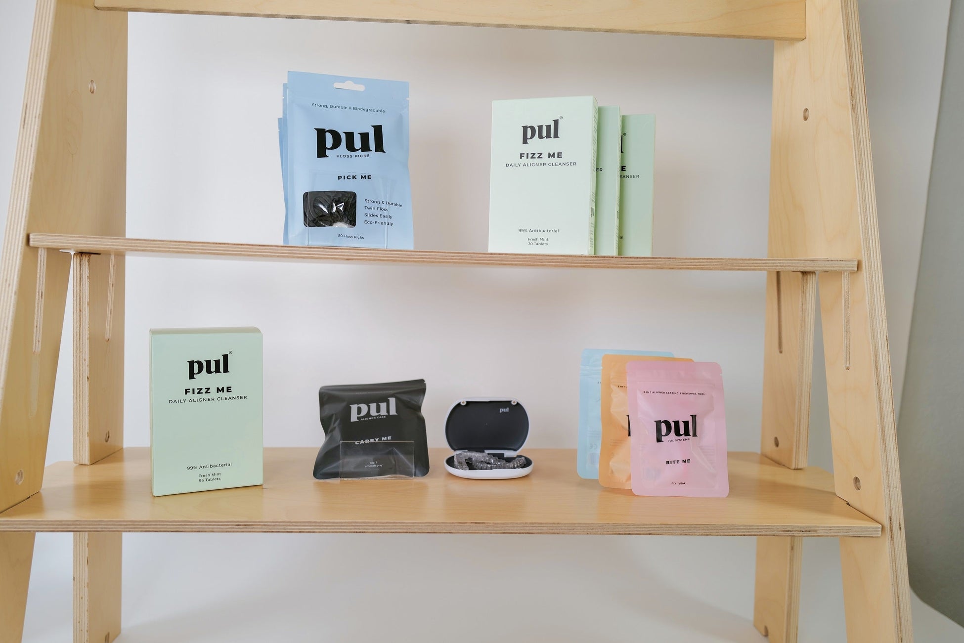 How Often Do You Change Invisalign Trays? | PUL – PUL & Co